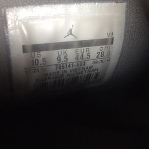 Jordan | Shoes | Jordans Size 5 | Poshmark